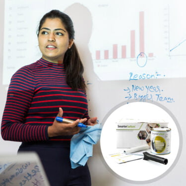 Quelle est la meilleure peinture pour écran de Projecteur en 2024 ...